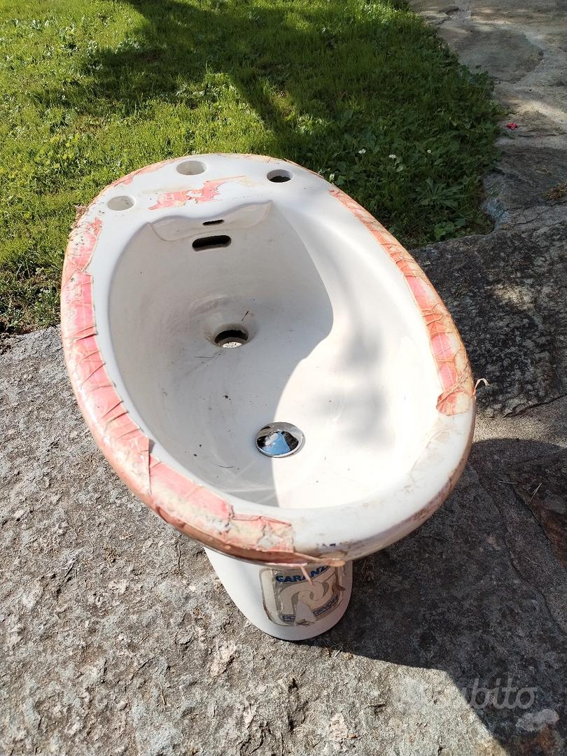 Bidet Pozzi Ginori - Giardino e Fai da te In vendita a Torino