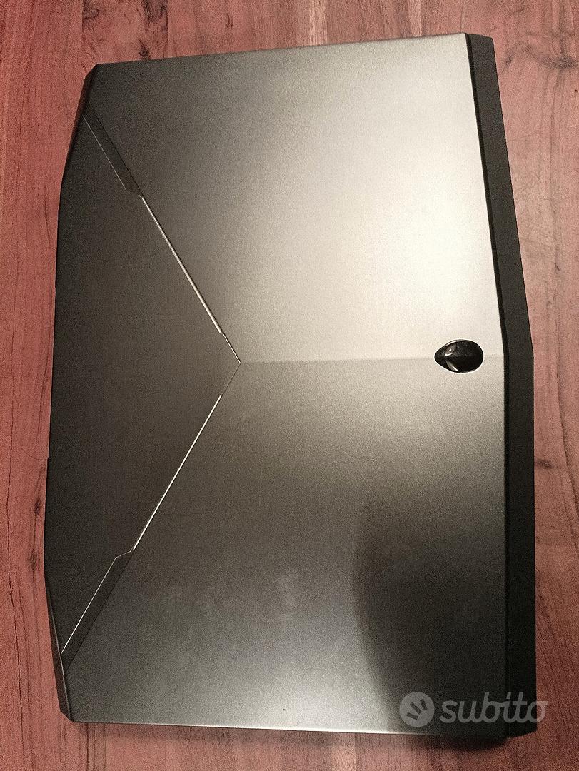 alienware 18 p19e - Informatica In vendita a Roma