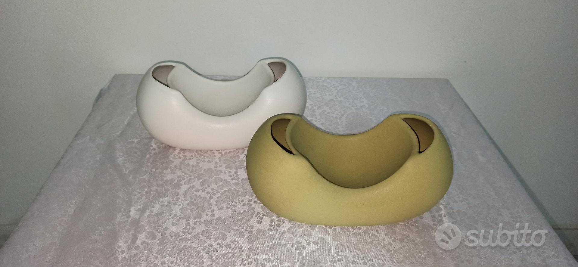 porta fiori vasi design - Collezionismo In vendita a Brindisi