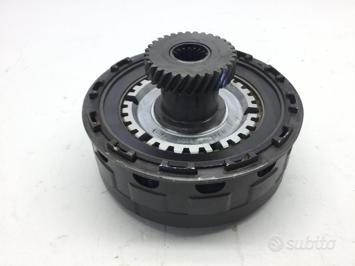 Subito - Clic Motor Ricambi e Accessori - CAMPANA FRIZIONE YAMAHA T-MAX ...