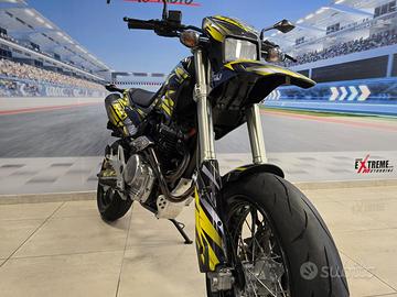 Subito - MV MOTO - Honda FMX 650 - Km 25000 (A2) - Moto e Scooter In ...