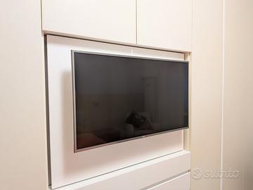 LG TV LED 43" Ultra HD 4K HDR Smart TV - 43UH664V - Audio/Video In ...