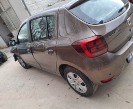 DACIA Sandero usata in vendita in Molise - Subito.it