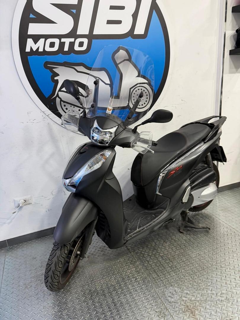 Subito - SIBI MOTOR srl - Honda SH 300 - Moto e Scooter In vendita a Napoli