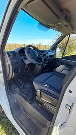 Renault master 3300 - Veicoli commerciali In vendita a Vicenza