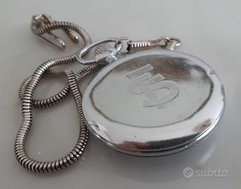 Perseo fs ferrovie dello stato meccanico manuale s - Collezionismo In ...