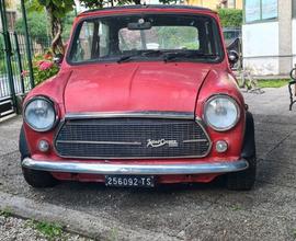 INNOCENTI Mini usata in vendita - Subito.it