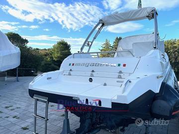 Subito - Blue Navy Nautica - Zar Formenti 73 Skydeck Limited + 220cv V6 ...