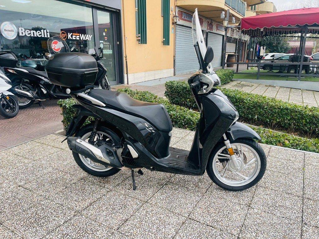 Subito - Massimo Moto 3206812548 - HONDA SH 150 TUTTO INCLUSO ANCHE ...