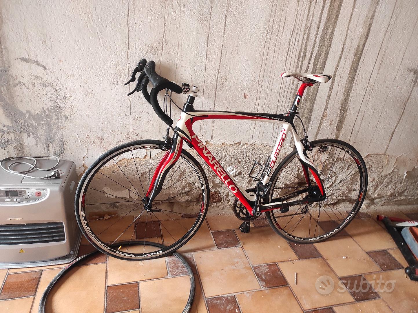 Pinarello fp4 - Biciclette In vendita a Cagliari