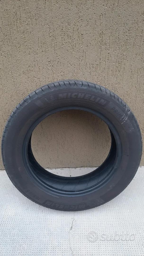 Pneumatico Michelin Primacy 165/65 r15 81t - Accessori Auto In vendita ...