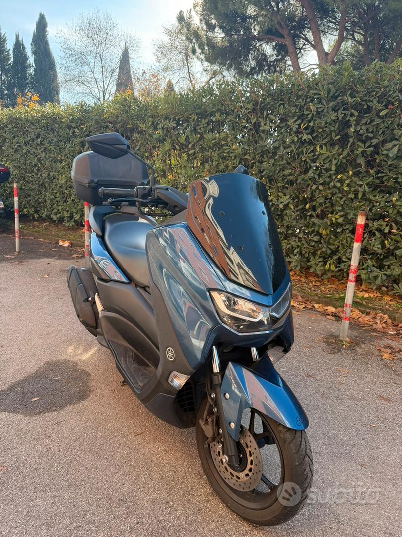 Yamaha N-max 125 ABS 2024 - Moto e Scooter In vendita a Firenze