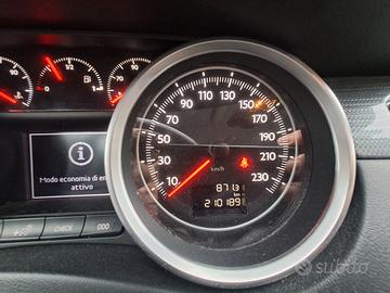 Peugeot 508, 1.6 blue hdi, 210.000 km - Auto In vendita a Milano
