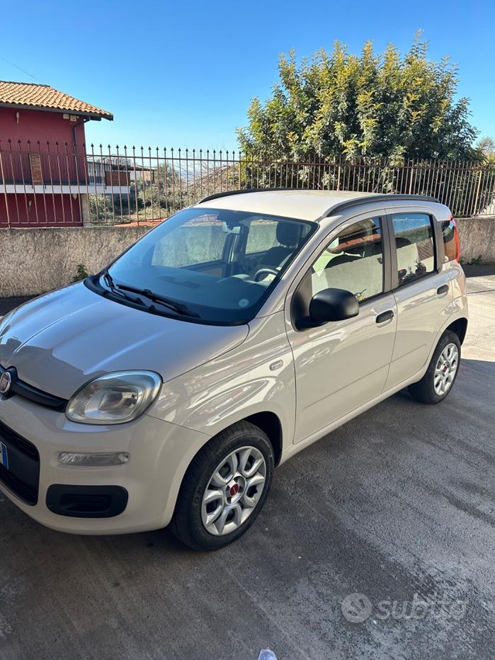 FIAT Panda usata in vendita - Subito.it
