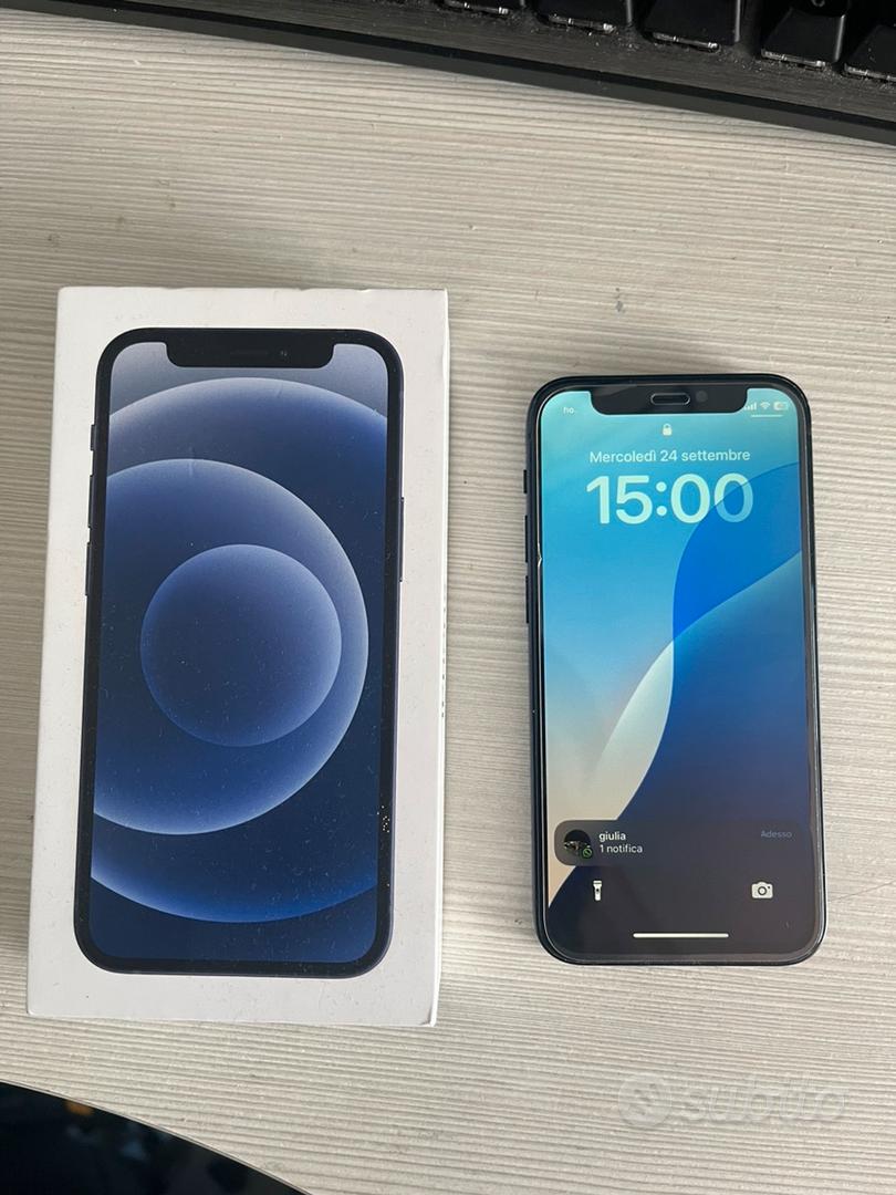 Apple iPhone 12 Mini 128gb - Telefonia In vendita a Pisa