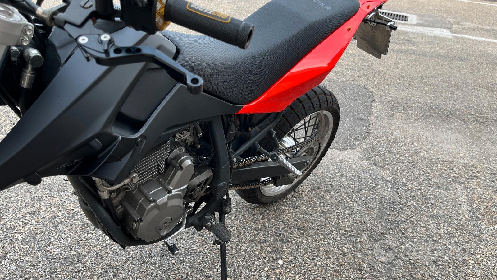 Beta m4 sm - Moto e Scooter In vendita a Torino