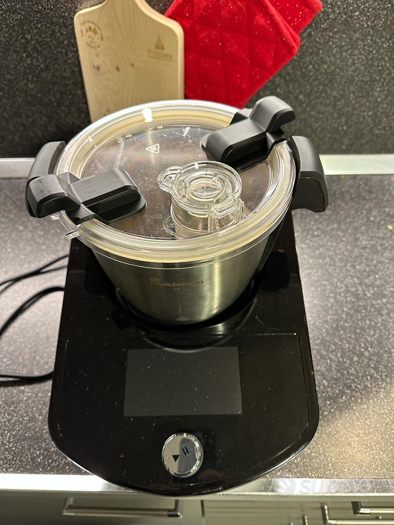 Robot da cucina Masterpro Carlo Cracco - Elettrodomestici In vendita a ...