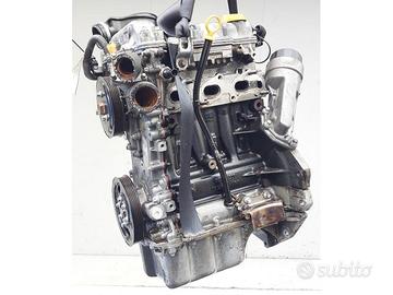 Subito - BRUNO TRAS. FERR. SRL - X10XE MOTORE OPEL CORSA (B) 1.0 B 12v ...