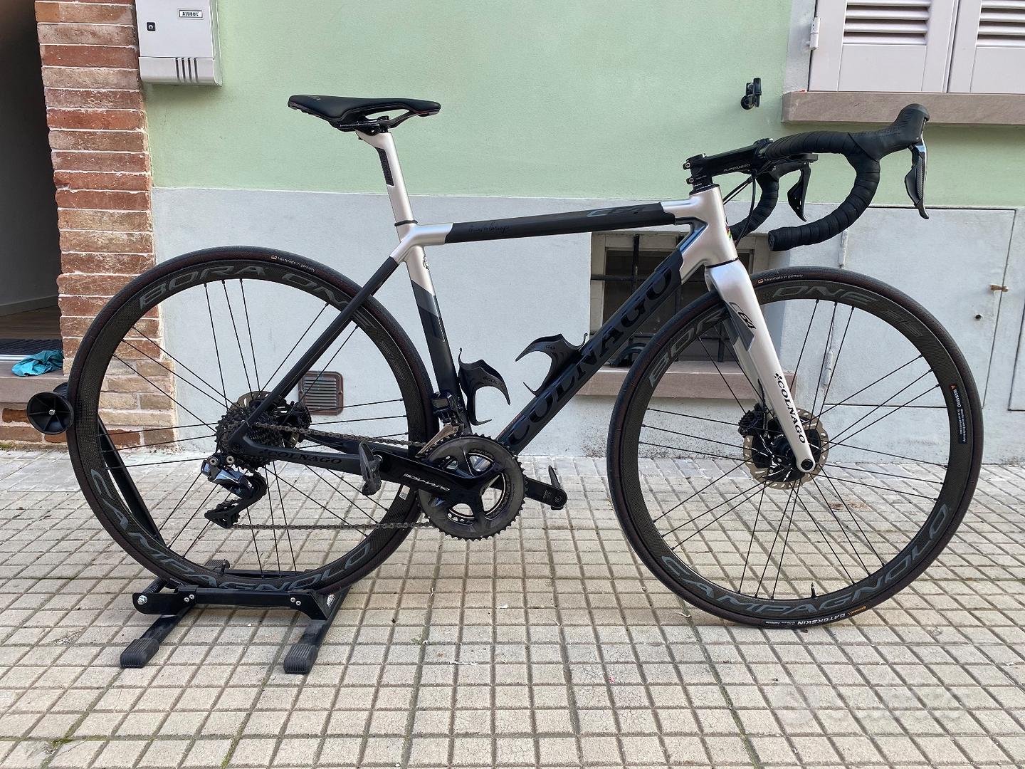 Bici colnago c64 disk - Biciclette In vendita a Pesaro e Urbino