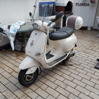 Piaggio Vespa 125 Primavera usata in vendita - Subito.it