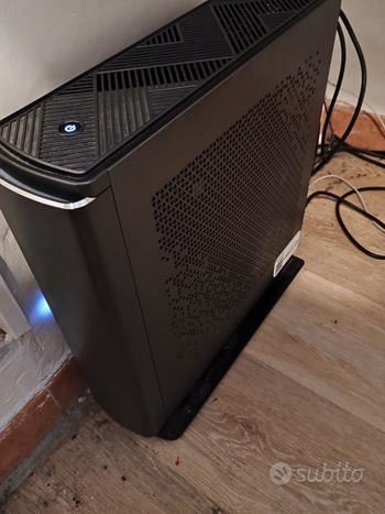 Small form factor PC MSI con GPU NVIDIA - Informatica In vendita a Roma