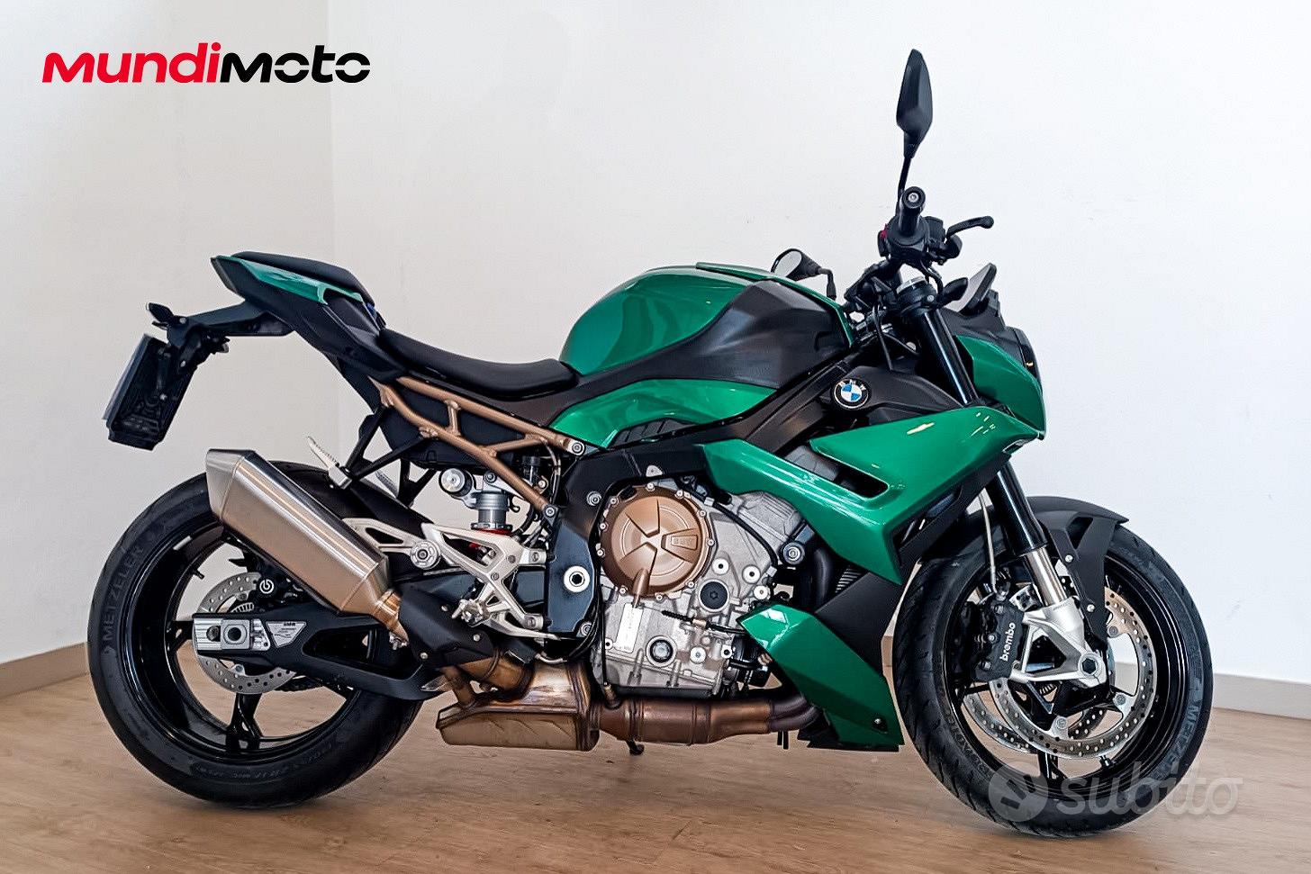 Subito - Mundimoto Milano - BMW S 1000 R - 2022 - Moto e Scooter In ...