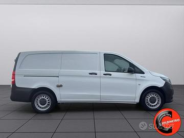 Subito - Neacarpi srl VEICOLI COMMERCIALI - MERCEDES-BENZ Vito 111 ...