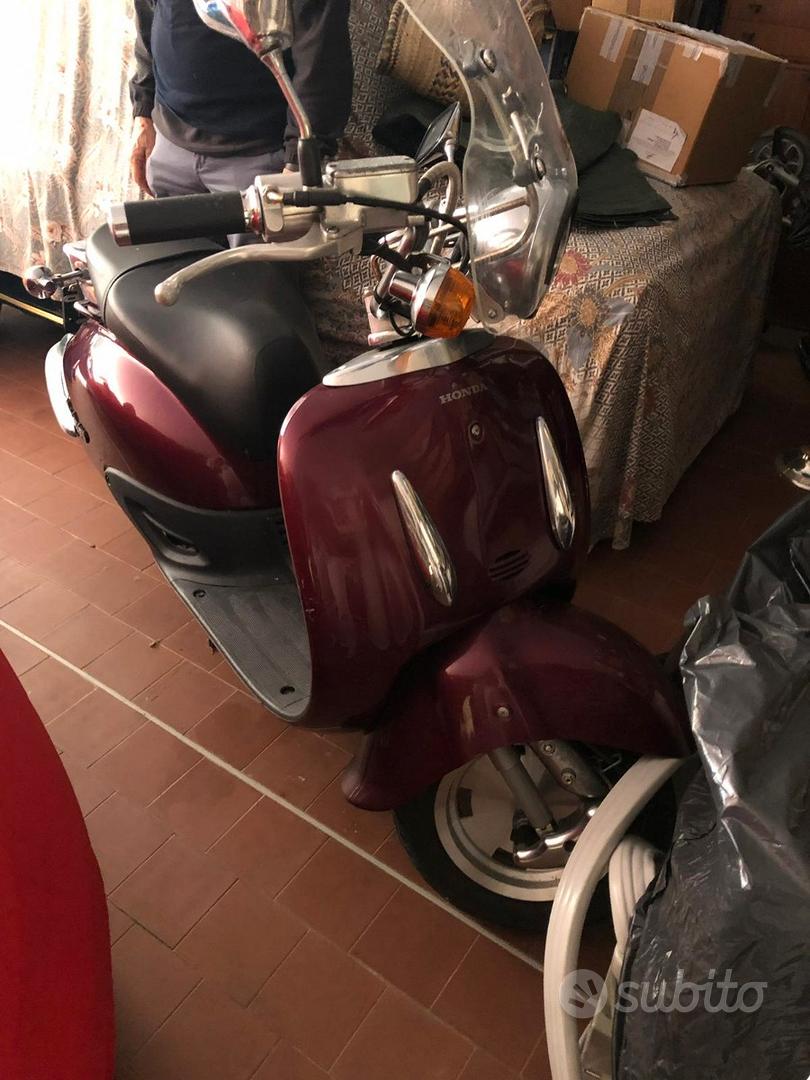 Honda Shadow 50 - 1997 - Moto e Scooter In vendita a Milano