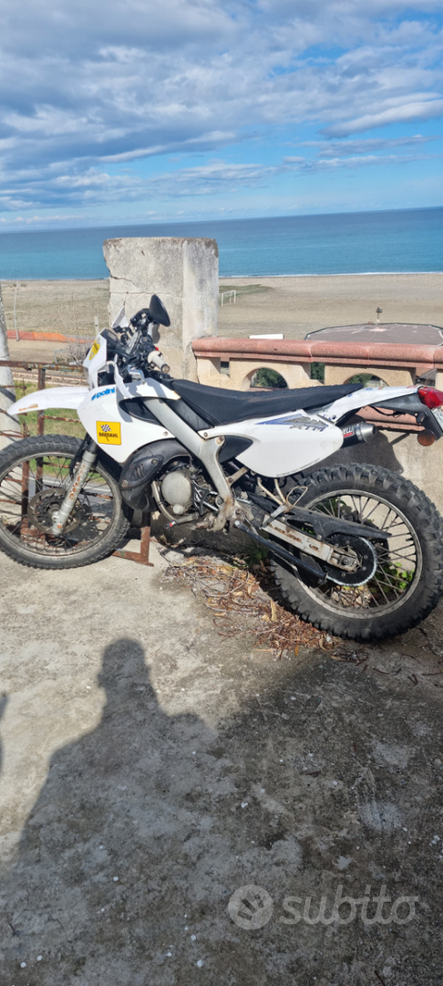 Malaguti Xtm 50 - Moto e Scooter In vendita a Cosenza