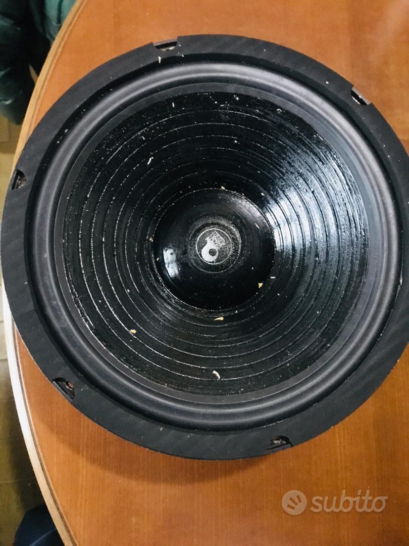 ESB Fostex woofer - Audio/Video In vendita a Venezia