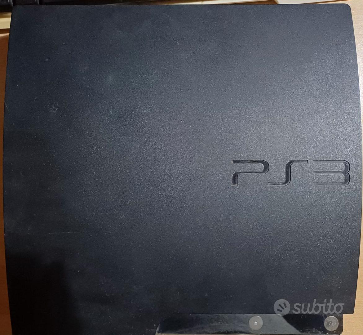 Ps3 per pezzi di ricambio o altro - Console e Videogiochi In vendita a ...