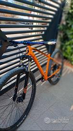 mtb scott aspect 950 - Biciclette In vendita a Taranto