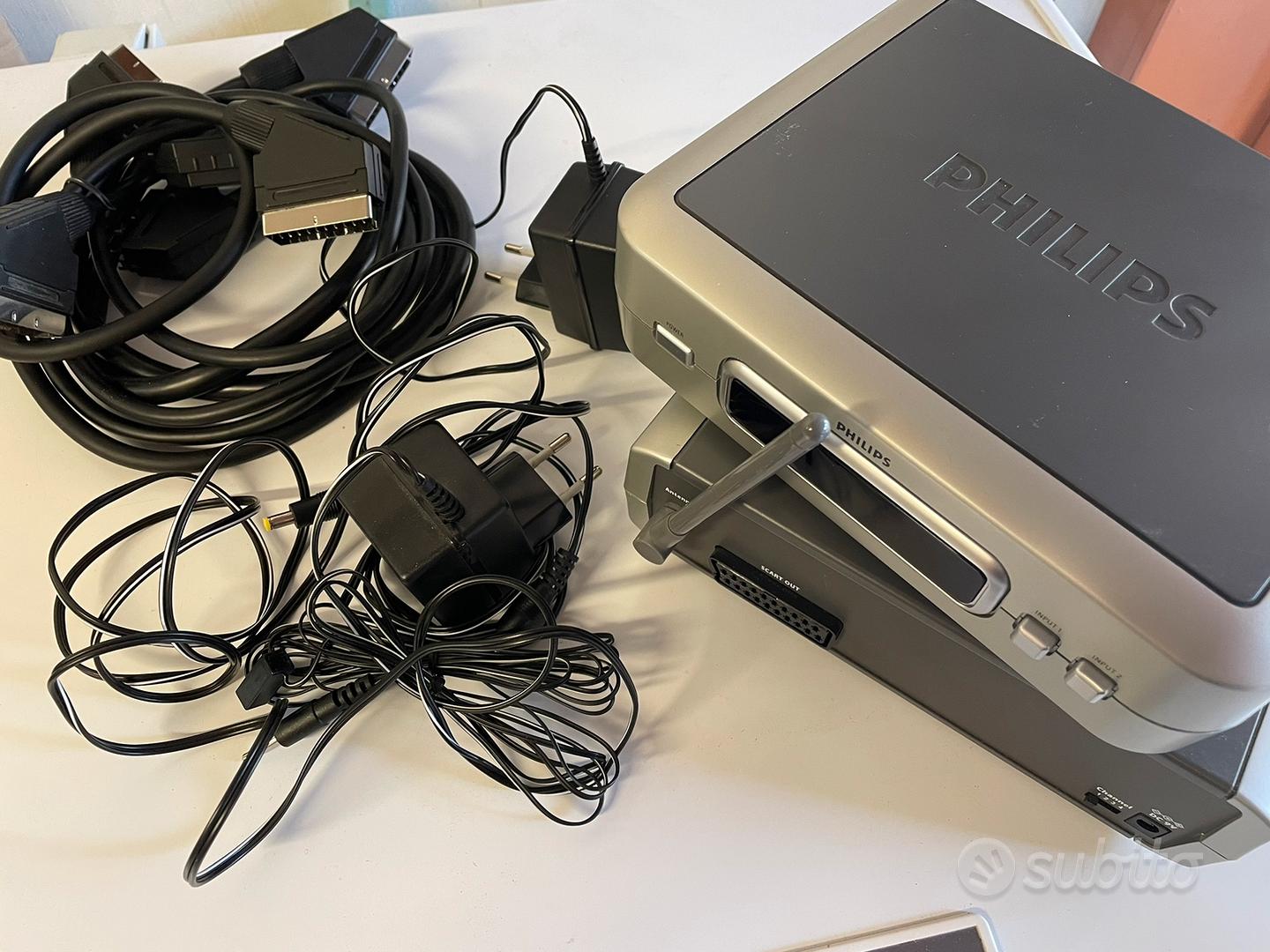 Trasmettitore e ricevente audio-video - Audio/Video In vendita a Firenze