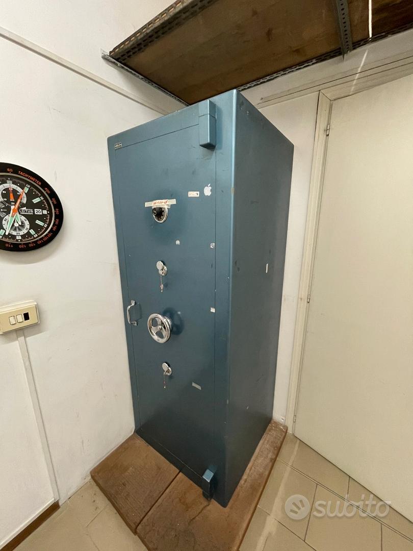 Cassaforte - Altri In vendita a Perugia
