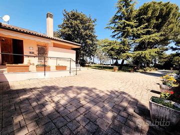 Subito - KIKKAIMMOBILIARE - Candia ( rif. e96-3611 ) - Ville singole e ...