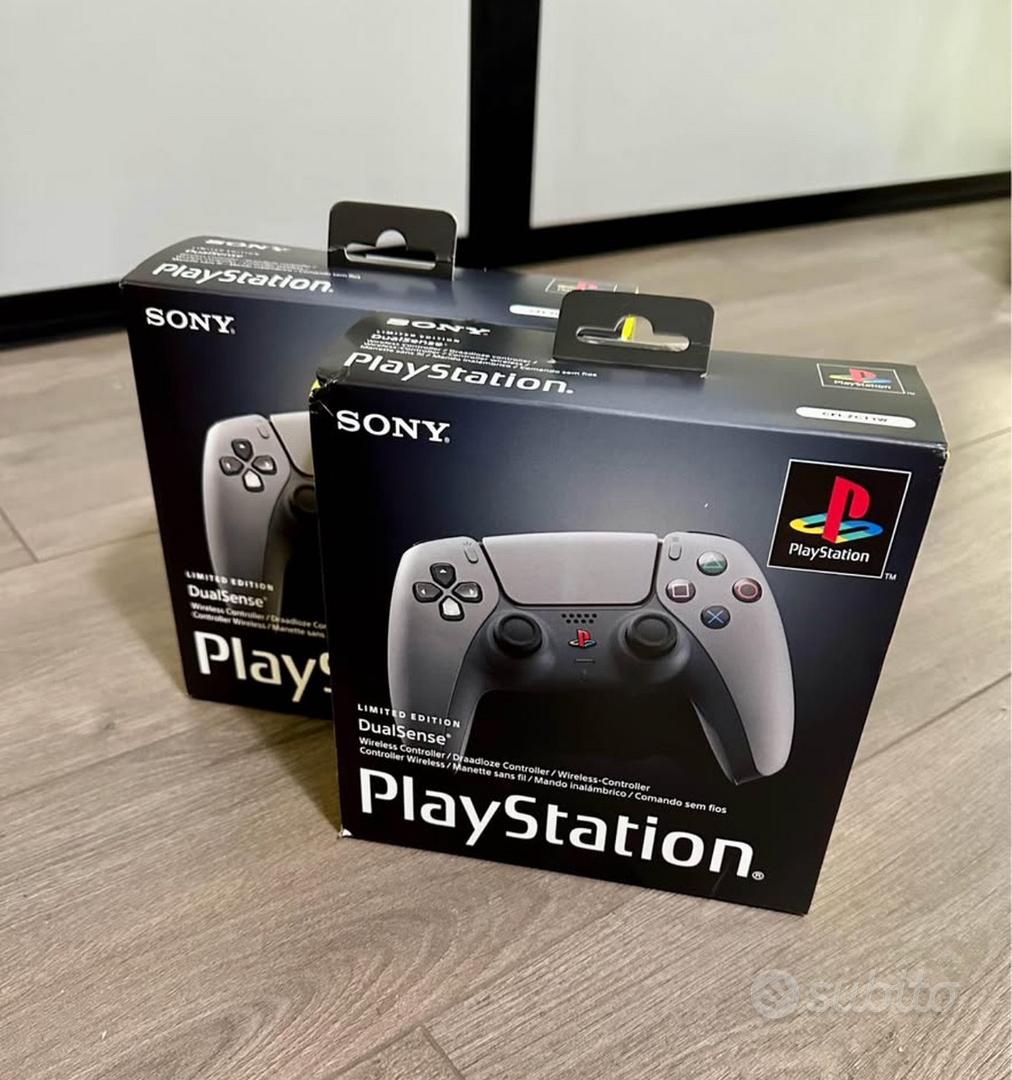 Controller DualSense Wireless Ps5 30th Anniversary - Console e ...