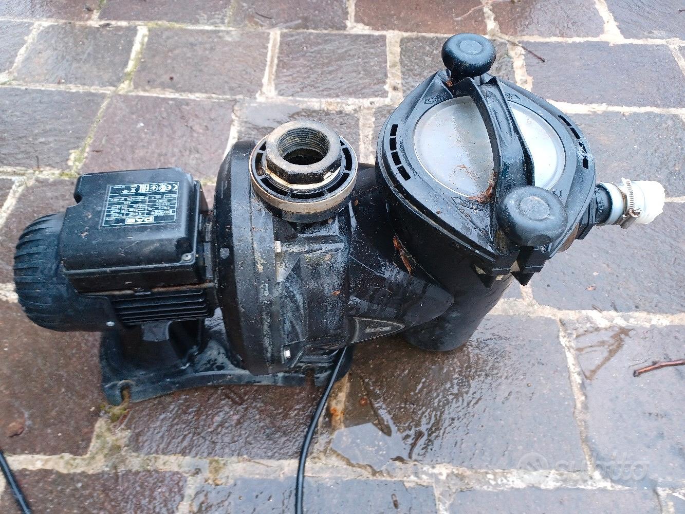 pompa per piscina - Giardino e Fai da te In vendita a Pescara