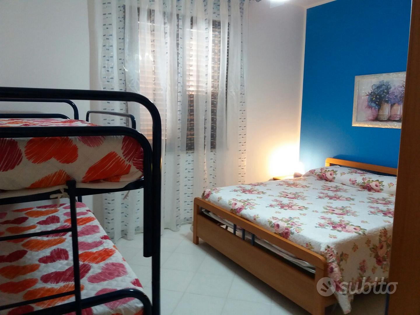 San Vito Lo Capo (TP) Casa vacanze Estate 2025 - Case vacanza In ...