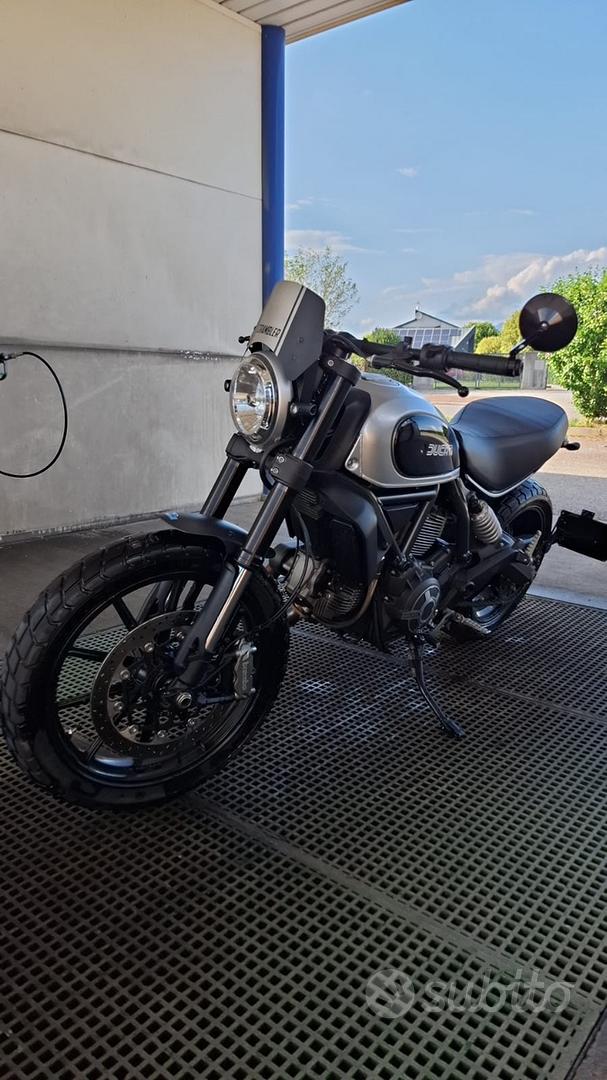Ducati Scrambler - Moto e Scooter In vendita a Udine