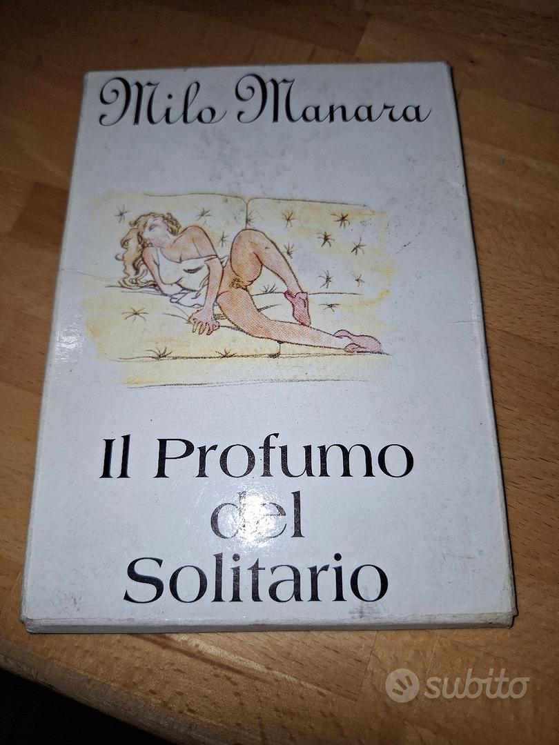 9 cartoline da collezione Milo Manara/ Serpieri - Collezionismo In ...