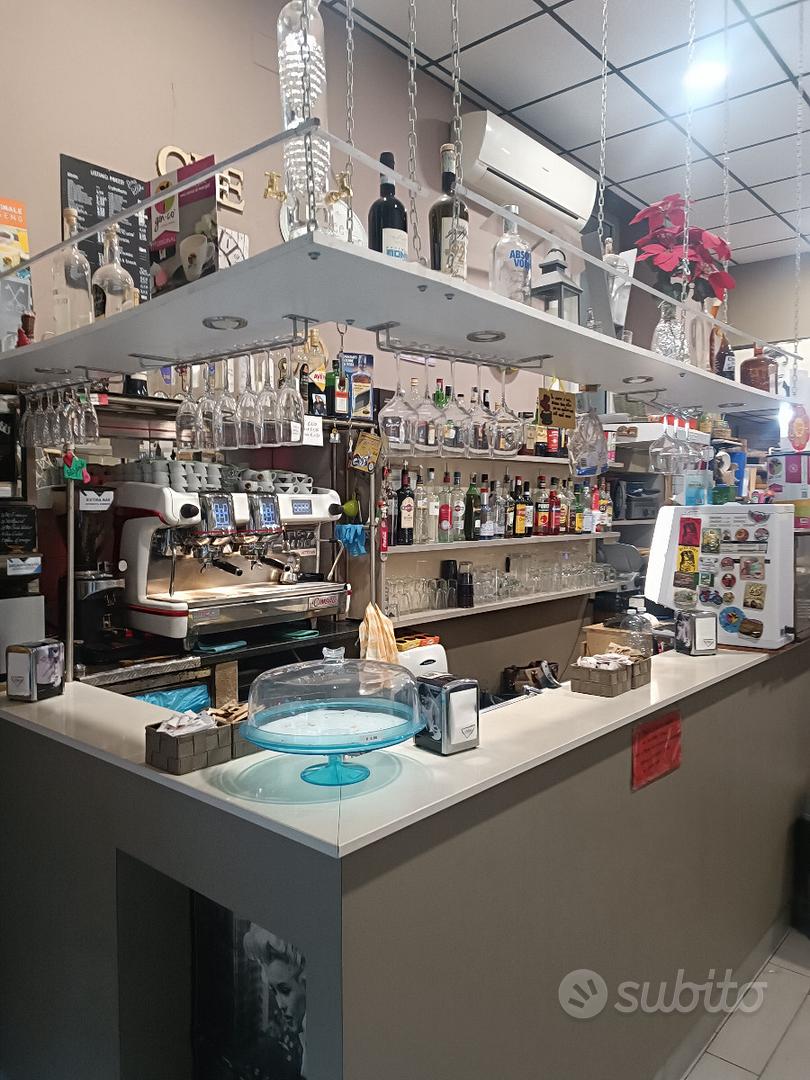 Subito - Coges Immobiliare - BAR storico in centro Sampierdarena ...