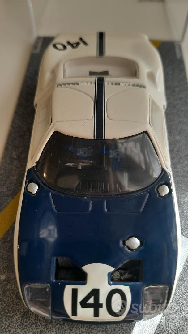 Modellino Bizarre 1:43 Ford Gt40 n.140 - Collezionismo In vendita a Torino