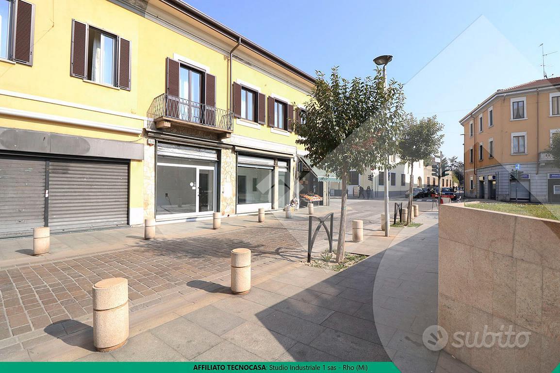 Subito - TECNOCASA - STUDIO INDUSTRIALE 1 SAS - NEGOZIO A RHO - Uffici ...