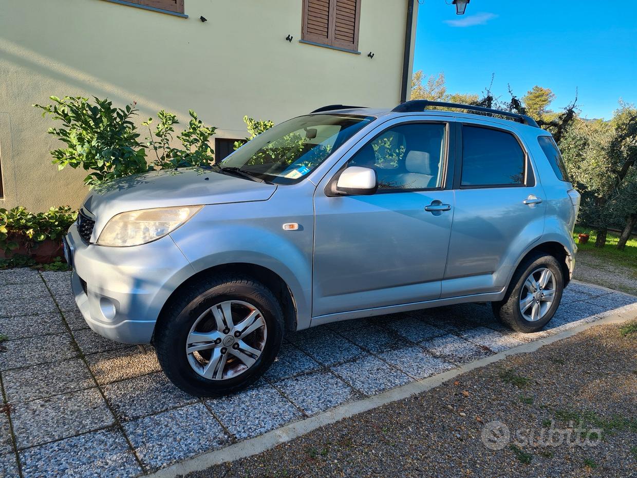 Subito.it Auto usate Montevarchi