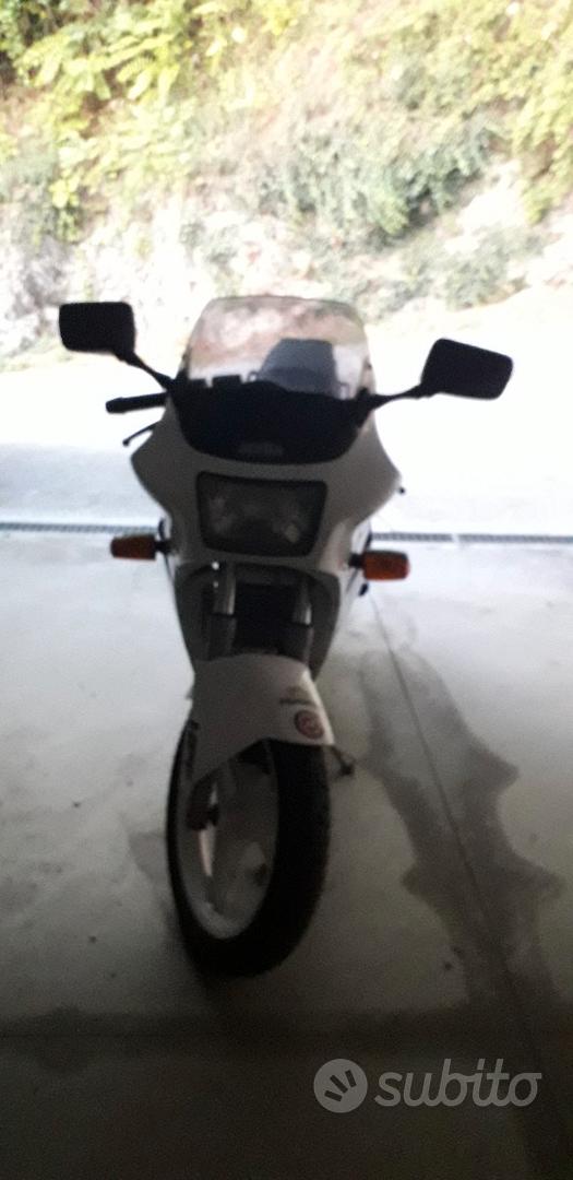 Aprilia AF1 125 - 1987 - Moto e Scooter In vendita a Lecco