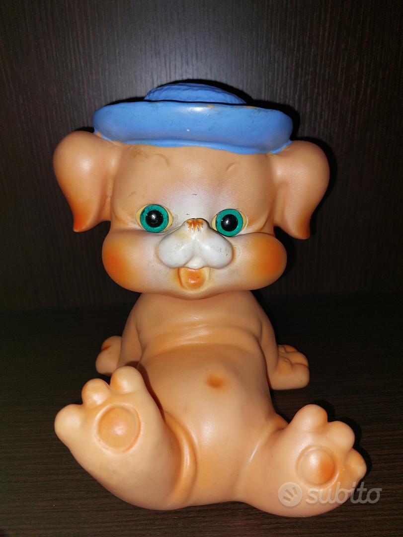 Cane canova Screen Gems no ledraplastic ledra - Collezionismo In ...