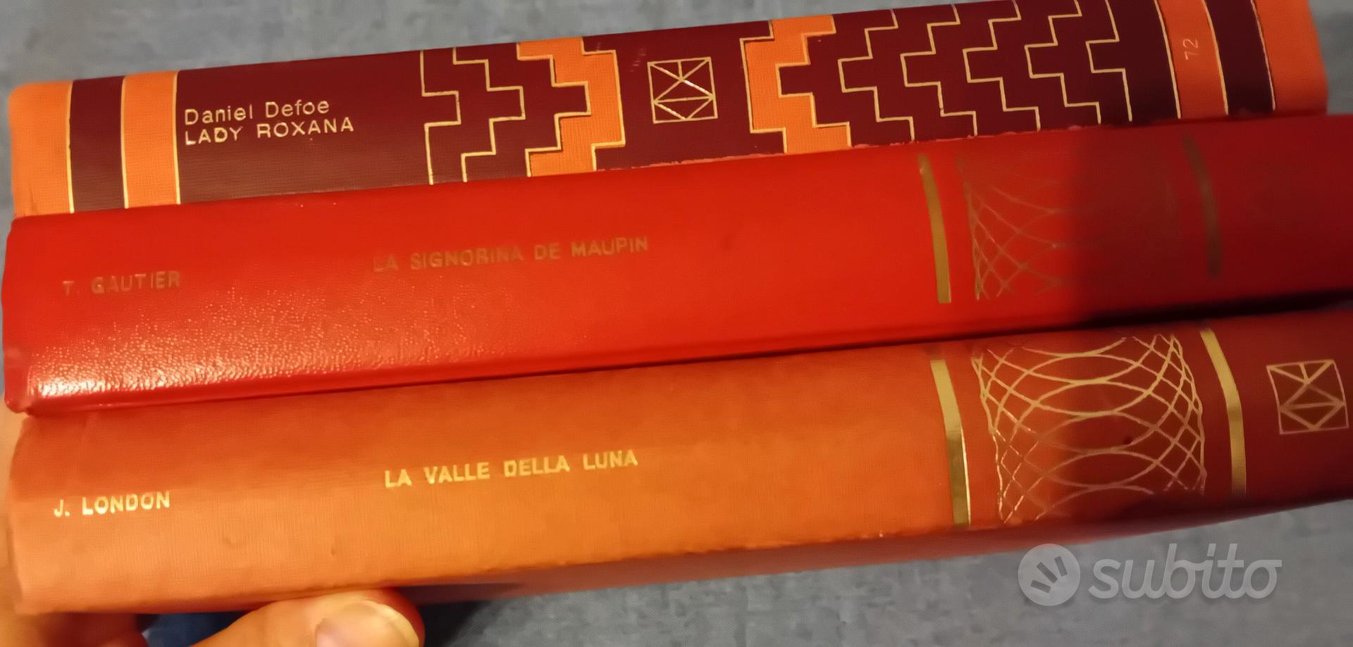 3 libri -Club degli editori-Milano - Libri e Riviste In vendita a Milano