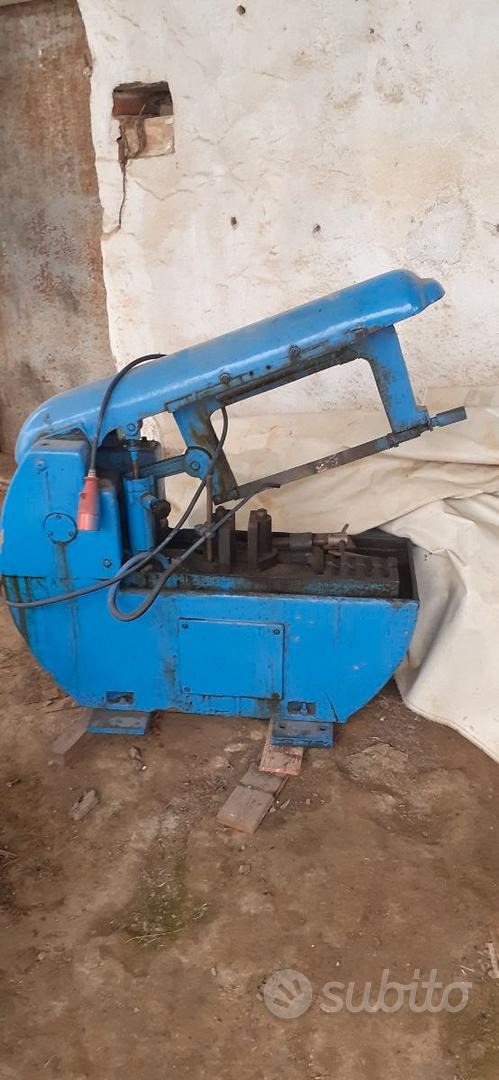 Seghetto alternativo automatico - Giardino e Fai da te In vendita a Cuneo