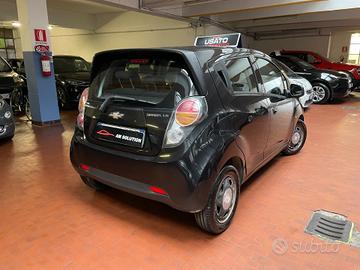 Subito - AM SOLUTION - Chevrolet Spark 1.0 Neopatentati Euro 5 - Auto In vendita a Milano