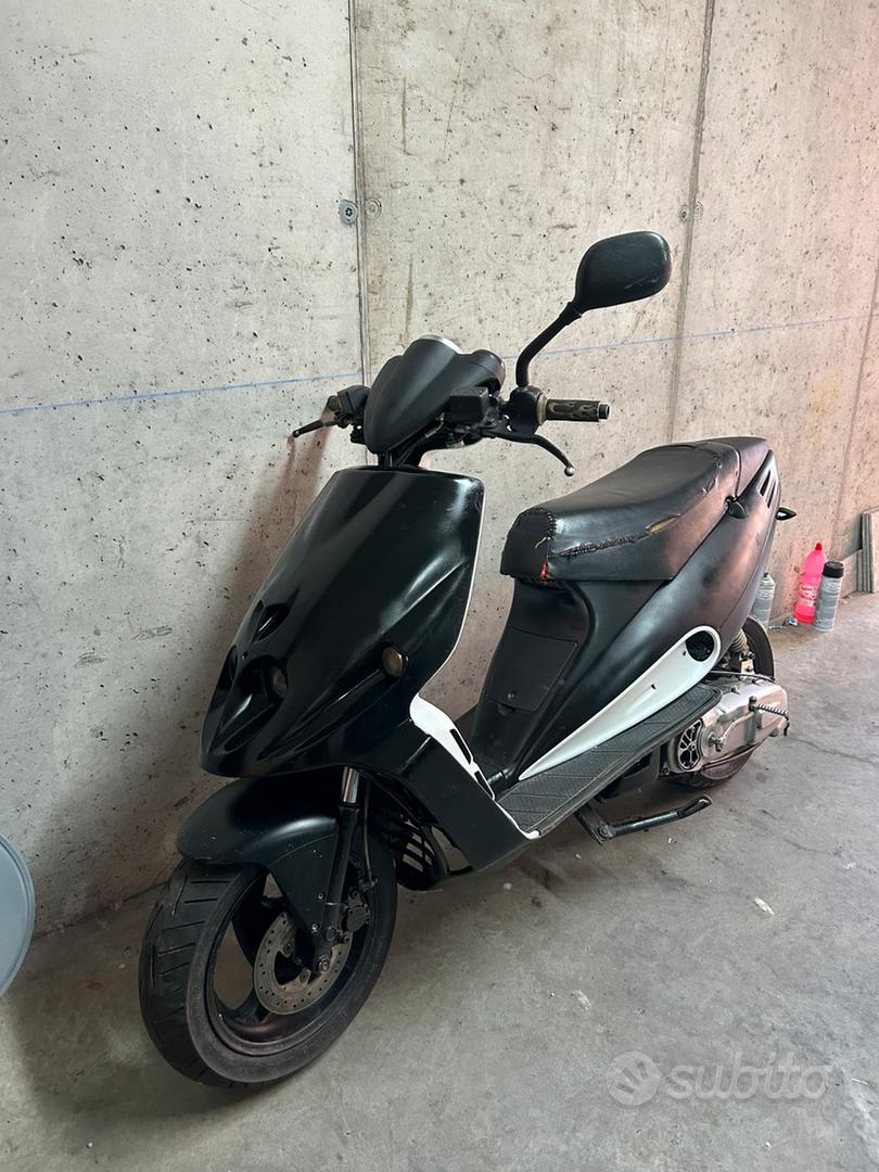 Malaguti phantom f12 - Moto e Scooter In vendita a Milano